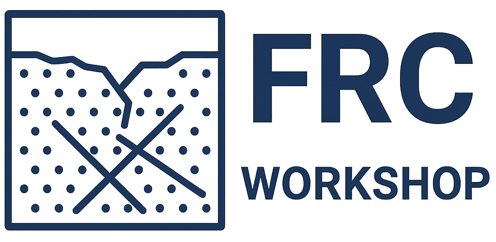 FRC workshop 2026